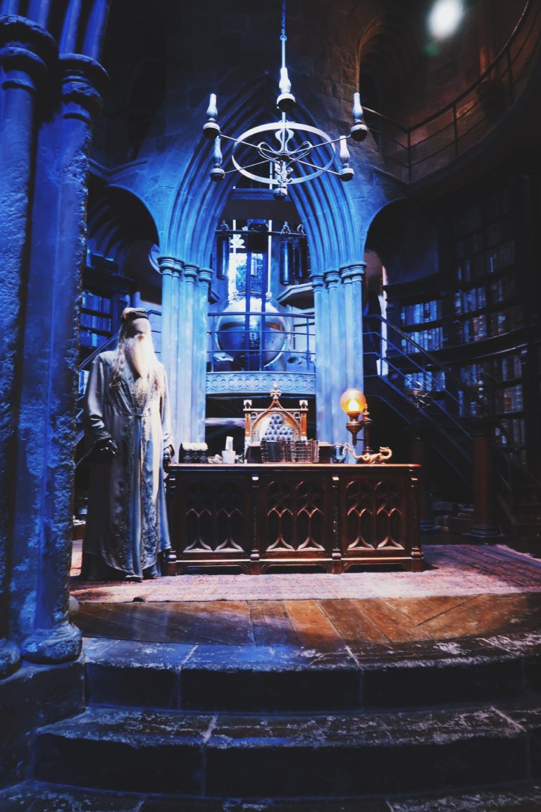 Un week-end Harry Potter à Londres - Bonjour l'Aventure